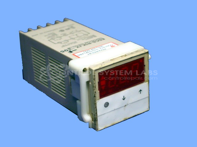 Omron E5CS-XXXX Temperature Control 1/16 DIN | Control System Labs Omron E5CS-XXXX Temperature Control 1/16 DIN | Control System Labs