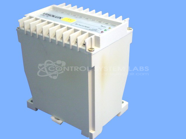Visolux VSL-A Safety Light Beam Control | Control System Labs Visolux VSL-A Safety Light Beam Control | Control System Labs