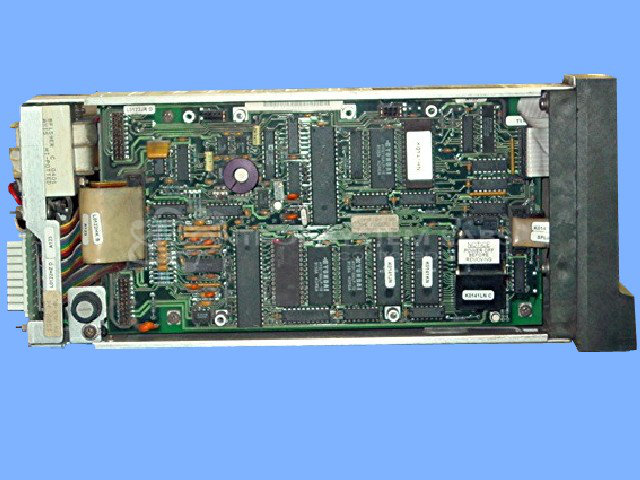 Foxboro 762CNA-AT Single Station Micro Controlle | Control System Labs Foxboro 762CNA-AT Single Station Micro Controlle | Control System Labs