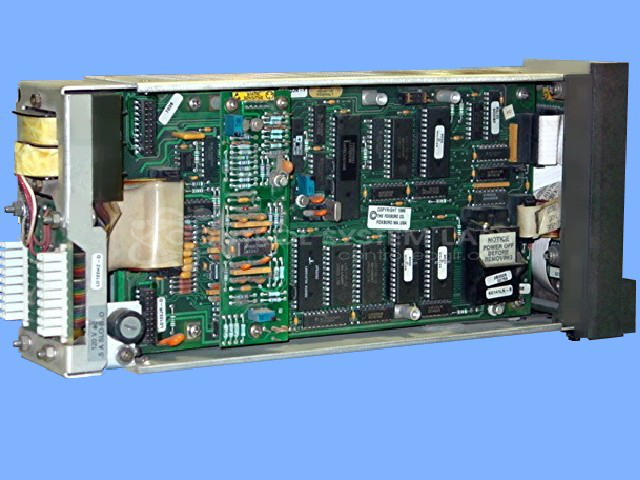 Foxboro 762CNA-AT-2 Single Station Micro Controlle | Control System Labs Foxboro 762CNA-AT-2 Single Station Micro Controlle | Control System Labs