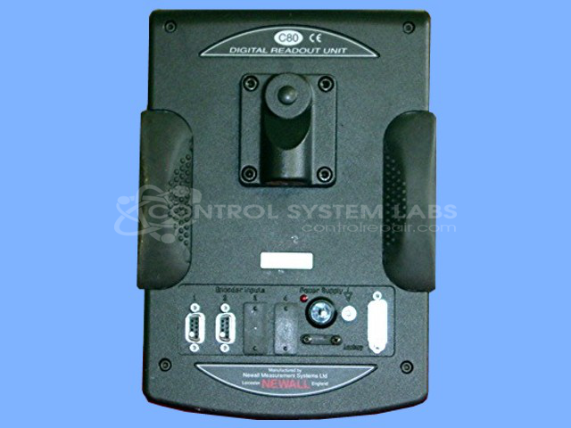 Newall Electronics C8020002 C80 Digital 2 Axis Readout Uni | Control ... Newall Electronics C8020002 C80 Digital 2 Axis Readout Uni | Control ...