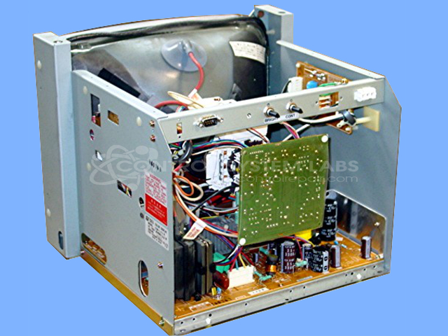 Toei Tsushin Kogyo CDM-142M 14 inch Color Industrial CRT M Toei Tsushin Kogyo CDM-142M 14 inch Color Industrial CRT M