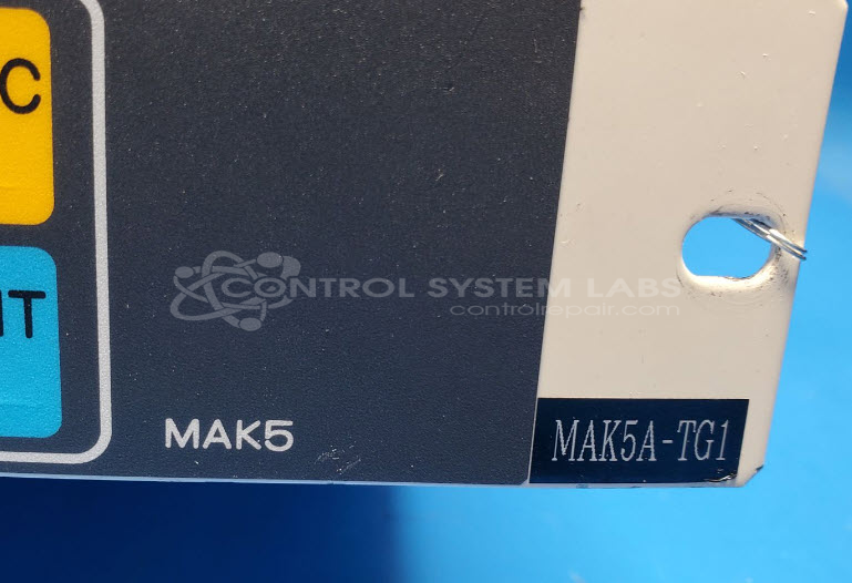 Kyosan MAK5A Matching Controller | Control System Labs Kyosan MAK5A Matching Controller | Control System Labs